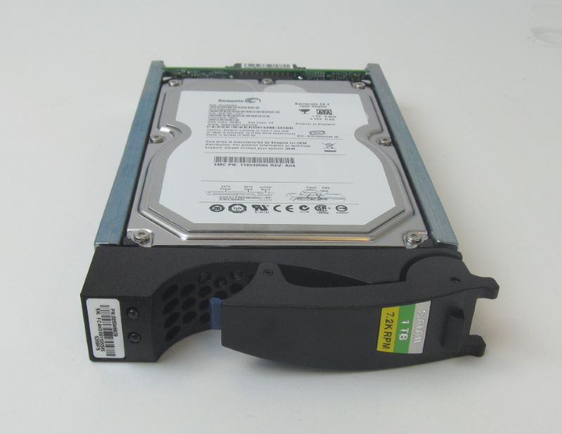 EMC 005048829 1TB SATA II 7200rpm