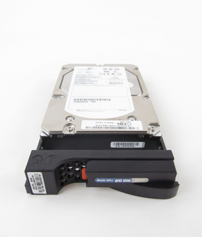 EMC 005048956 300Gb 15K SAS 3Gbps 3.5" Hard Drive