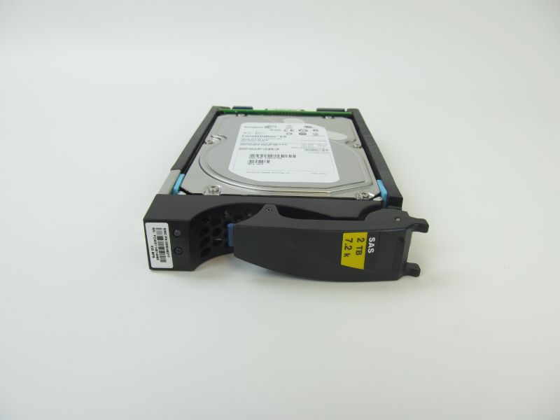 EMC 005049277 VNX 2TB SATA 7200RPM HDD Hard Disk Drive