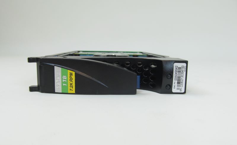 EMC 005049542 1TB 3.5" 7200 RPM SATA II Hard Disk Drive