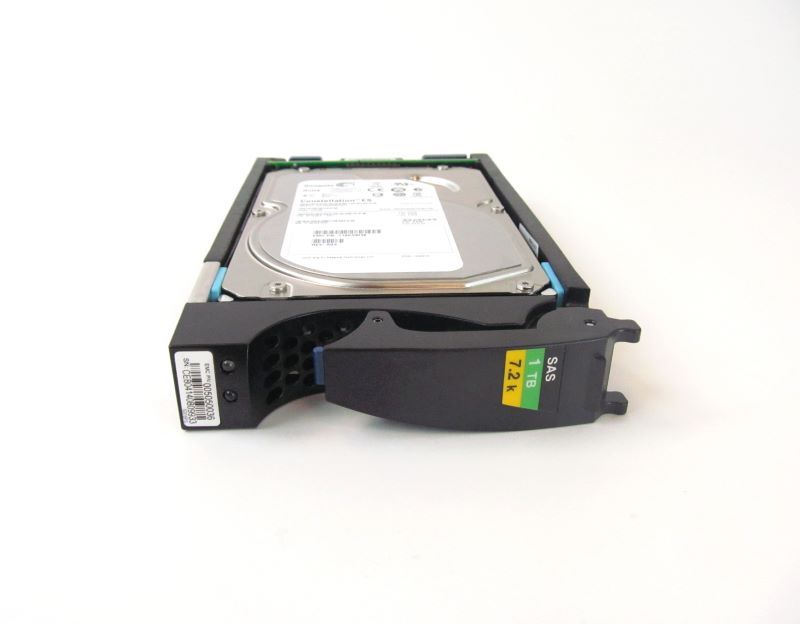 EMC 005050036 1Tb 7.2K SAS 6Gbps 3.5" Hard Drive