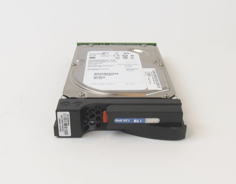 EMC 005050063 AX4 1 TB SATA AX-SS07-010