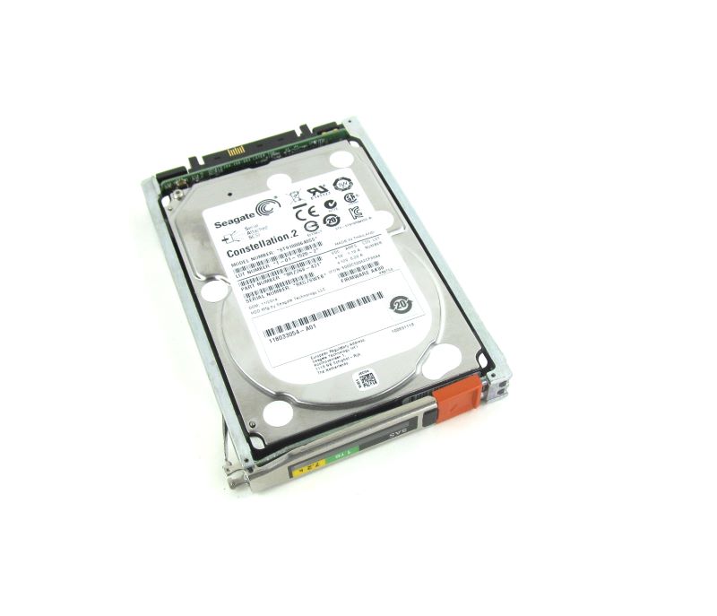 EMC 005050550 1TB 7.2K SAS Hard Drive