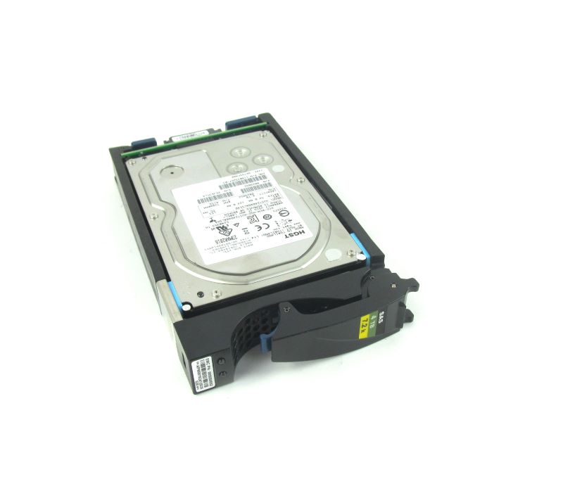 EMC 005050552 4TB 6G 7.2K 3.5" SAS HDD
