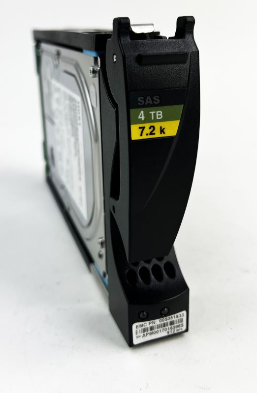 EMC 005051833 4TB 7.2K 3.5" DATADOMAIN FOR ES30