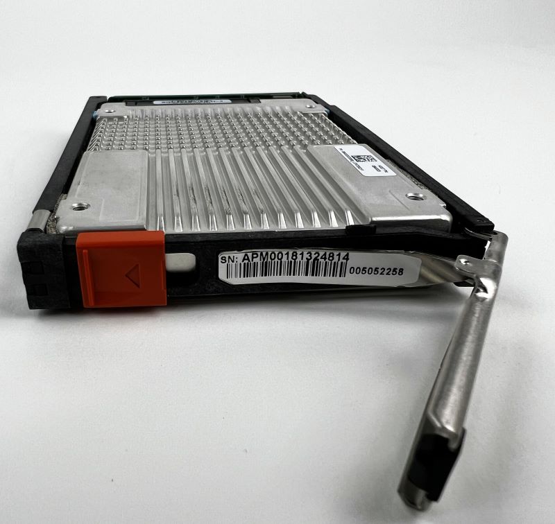 EMC 005052258 1.6TB 6/12G SAS SED UNITY