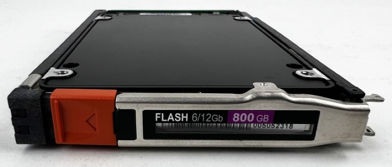 EMC 005052318 ISILON 800GB 12Gbps 2.5" SSD