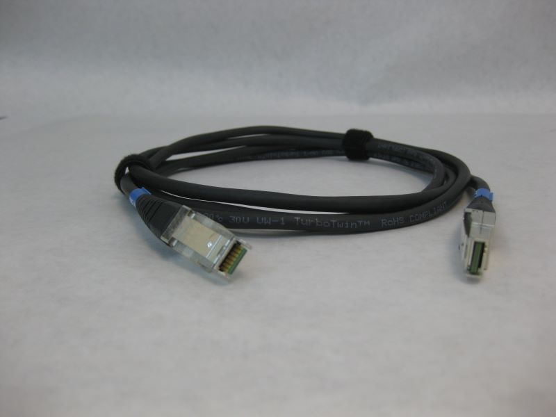 EMC 038-003-509 hssdc-hssdc cable 4GBPS 2M