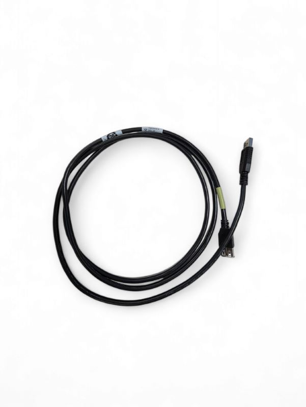 EMC 038-004-919 USB MALE TO USB FEMALE 1.5M CABLE