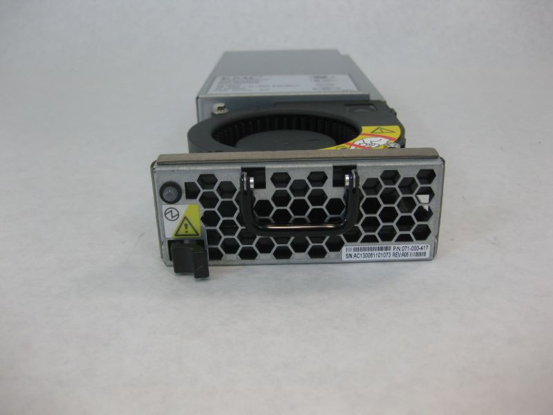 EMC 071-000-417 CX3-20 CX3-40 Power Supply Blower Module