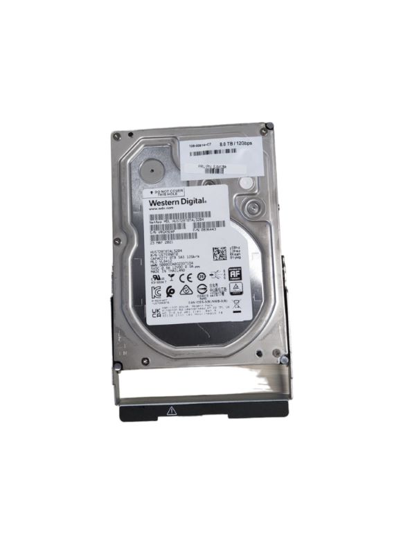 EMC 0B36443 4TB HDD 3.5" SATA Ultrastar 7200RPM 6Gb/s