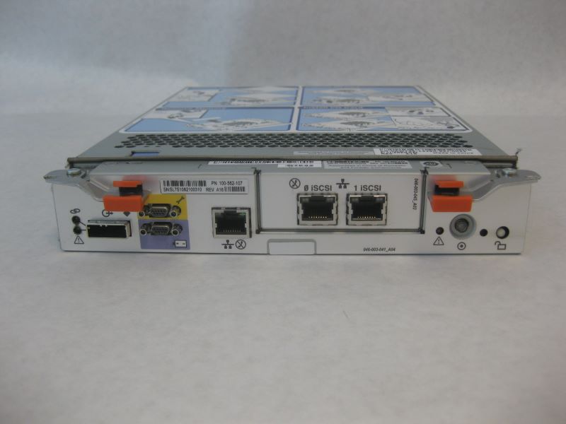 EMC 0KW746 AX4-5i Storage Processor with ISCSI