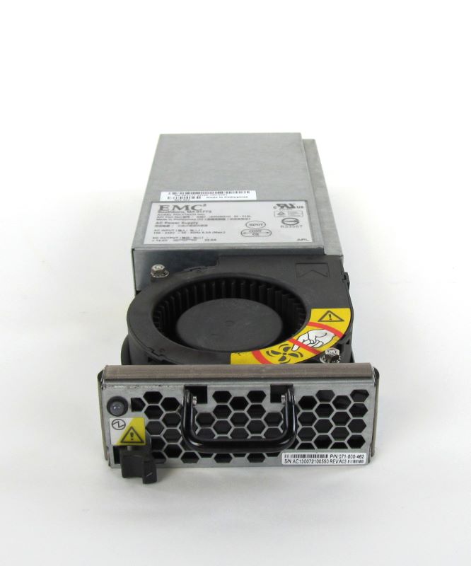 EMC 0XU177 Power Supply Blower for CX3