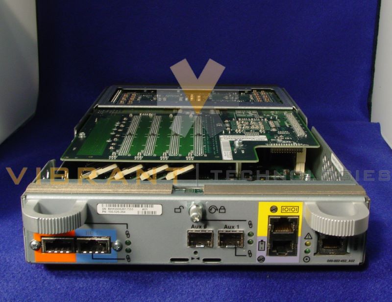 EMC 100-520-284 NS500 Aux SP w/(FICA AUX PCB) (RoHS)