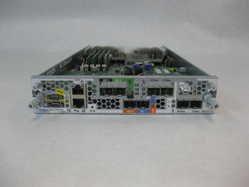 EMC 100-562-144 EMC CX3-40C Storage Processor 8 FC Port