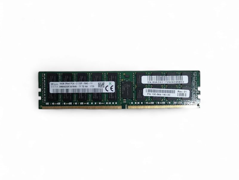 EMC 100-564-193 16GB DDR4-2133