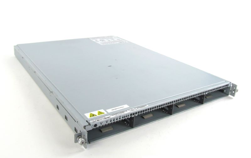 EMC 100-580-573 Centra 1U Rack Storage Server Engine