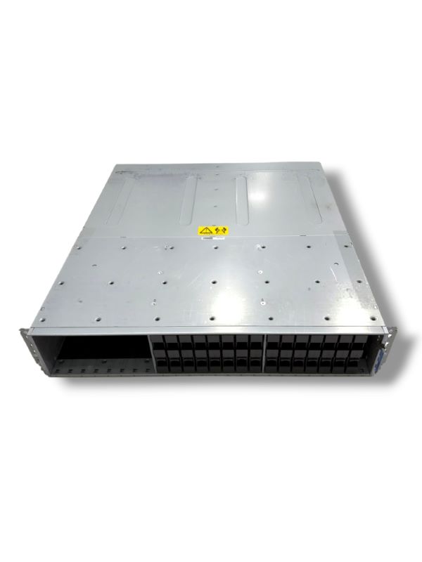 EMC 100-887-194-05 2U NVMe 24SFF POWERMAX Expansion