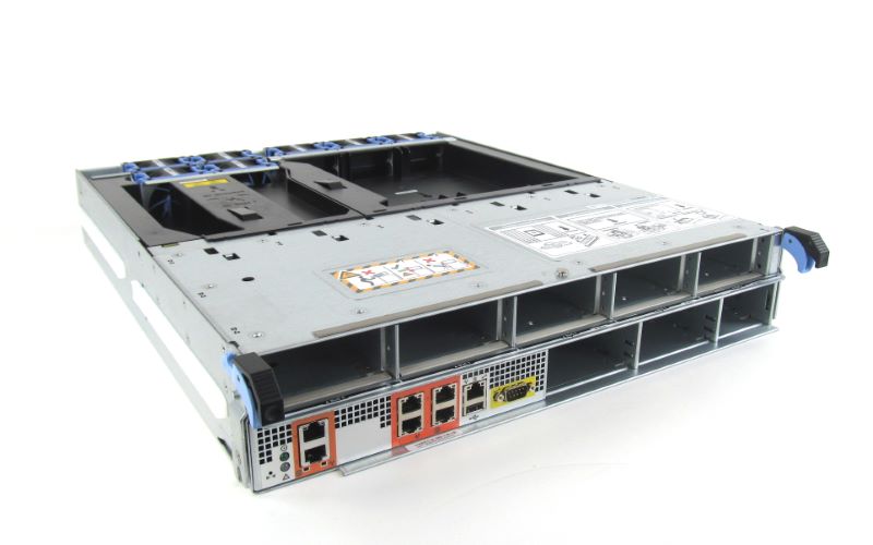 EMC 105-000-233-03 Skydrive Suitcase Assembly for DD2500-1E30