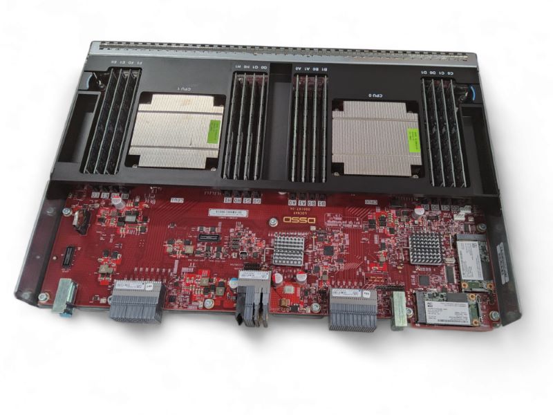 EMC 105-587-009-00 Controller Processer Board pulled from EMC Storage ...