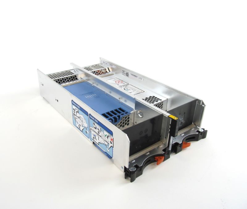 EMC 110-113-724B VNX7500 Storage Processor 2.8GHz 24Gb RAM