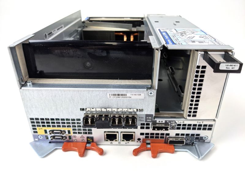 Купить Компонент дисковой матрицы EMC 110/140/102b VNX5500 Storage ...