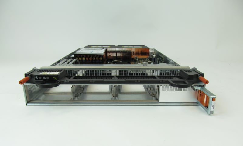 EMC 110-800-000C EMC CX4-960 Storage Processor with 16GB Memory