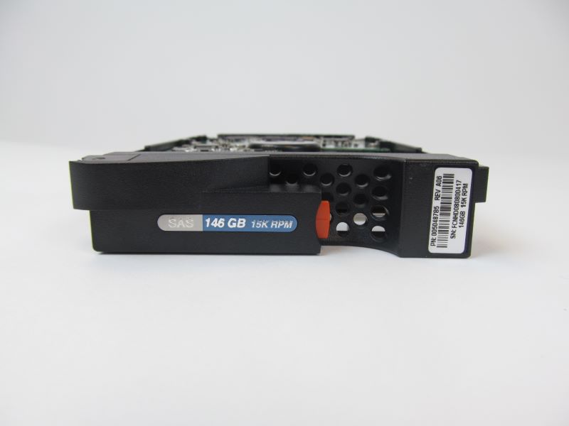 EMC 118032559 EMC AX4-5i AX4-5f 146Gb 15k SAS Hard Drive