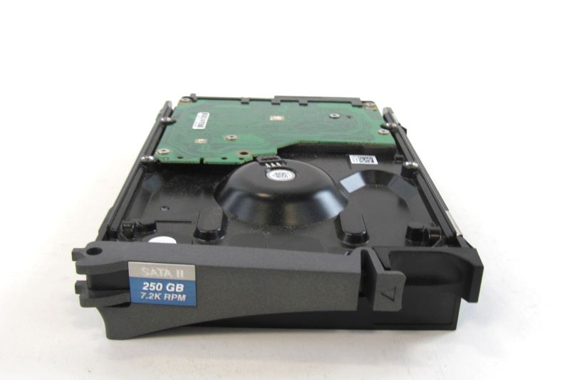 EMC 118032586 250Gb SATA 7.2K 3.5" AX150