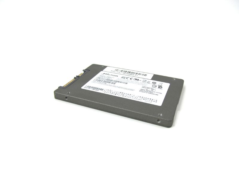 EMC 118032953 100Gb SATA SSD 6Gbps Solid State Drive
