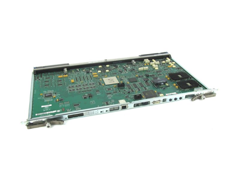 EMC 202-400-901D Dmx Environmental Control Module