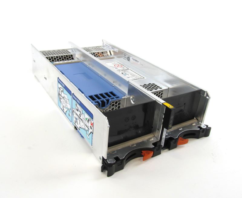 EMC 303-113-700B VNX7500 Storage Processor 2.8GHz 24GB RAM