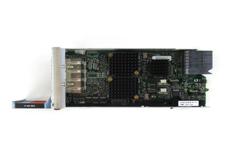EMC 303-163-100C I/O Assembly 6G SAS 4-Port W/ SPC