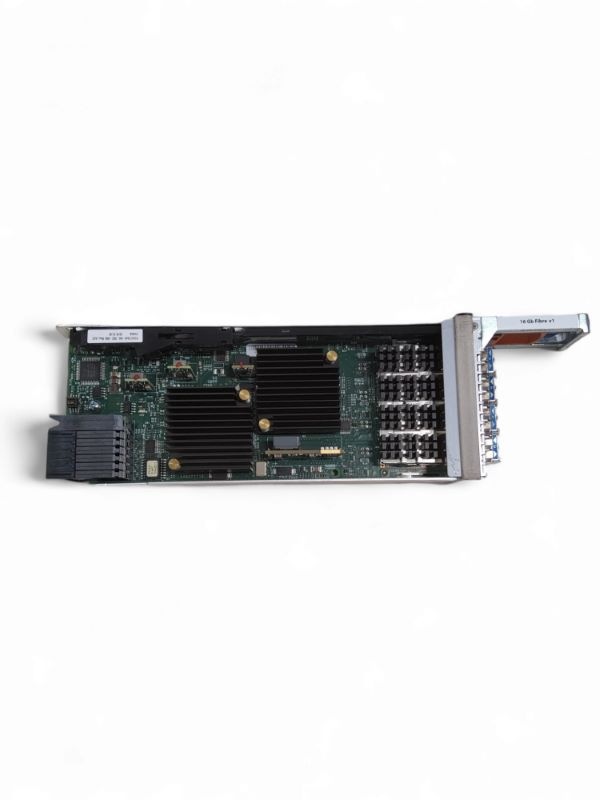 EMC 303-220-300D 16GB FC v1 IO Module