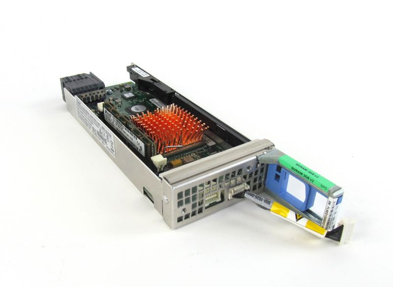 EMC 313-162-100A-01 Data Domain NVRAM I/O Module