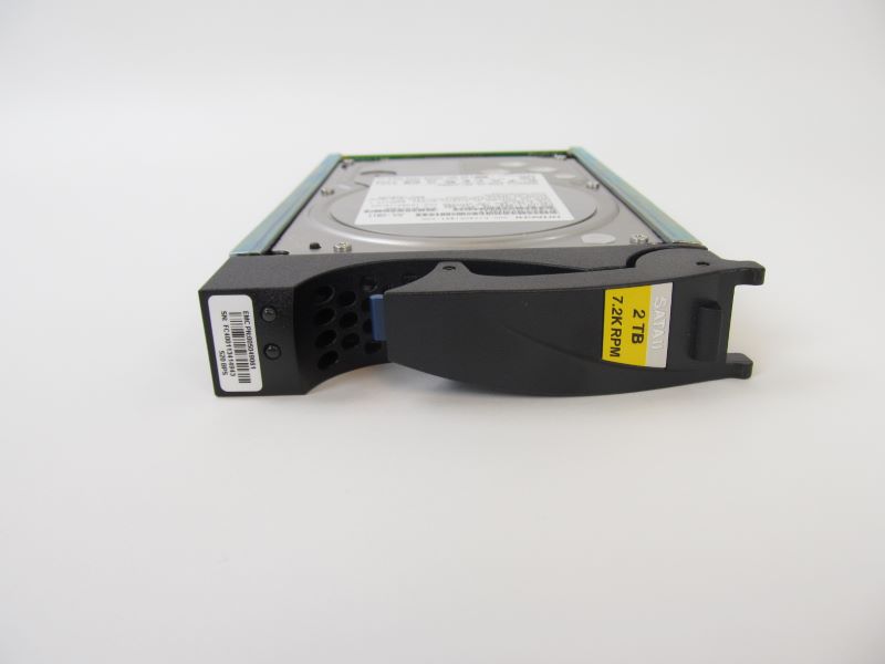 EMC CX-SA07-020 2TB SATA 7200rpm 3.5" Hard Disk Drive