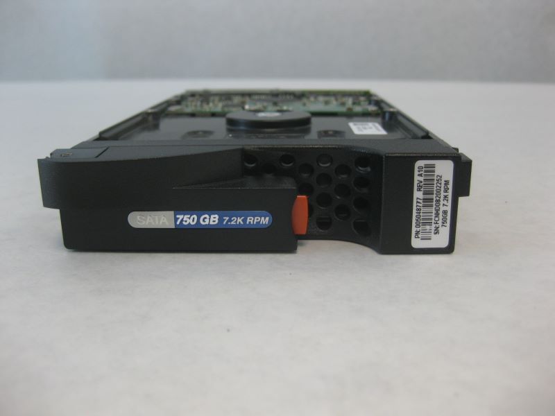EMC CY623 750GB SATA II 7200RPM