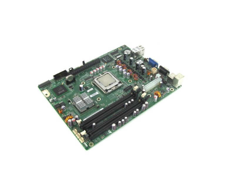 DataDomain DA0S47MB6F0 DD620 System Board