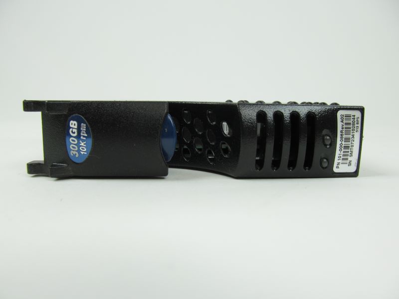 EMC DMX-4G10-300 EMC 300GB 10k Fiber Channel with Tray 512BPS DMX