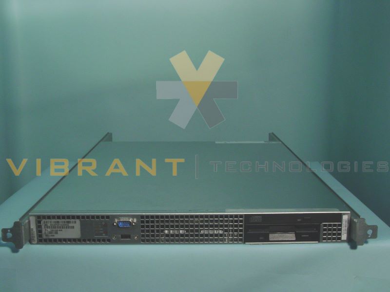 EMC NS20-CS-FD NS20 Control Station