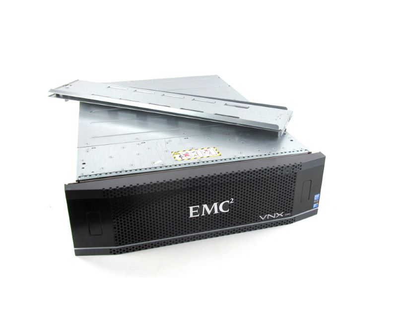 EMC VNX5400 unified Storage System