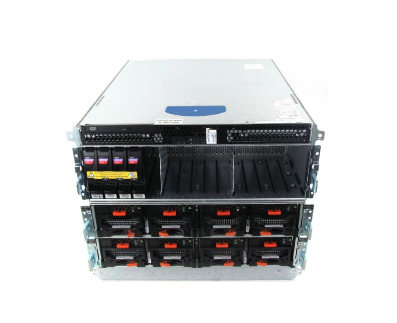 EMC VNX5700 VNX5700 5x300GB SAS 15k OS
