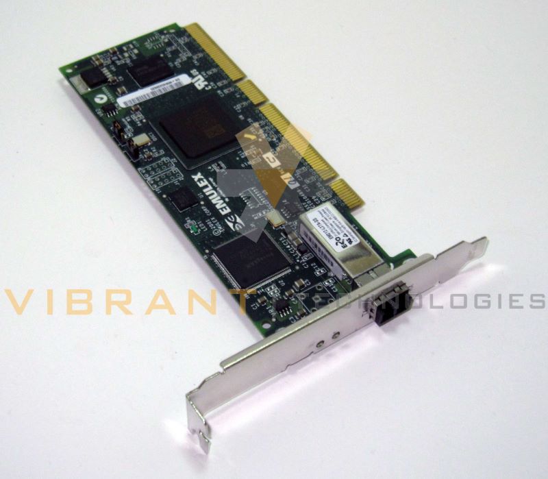 Emulex FC1020042-01E EMULEX 2 GB Fiber Channel