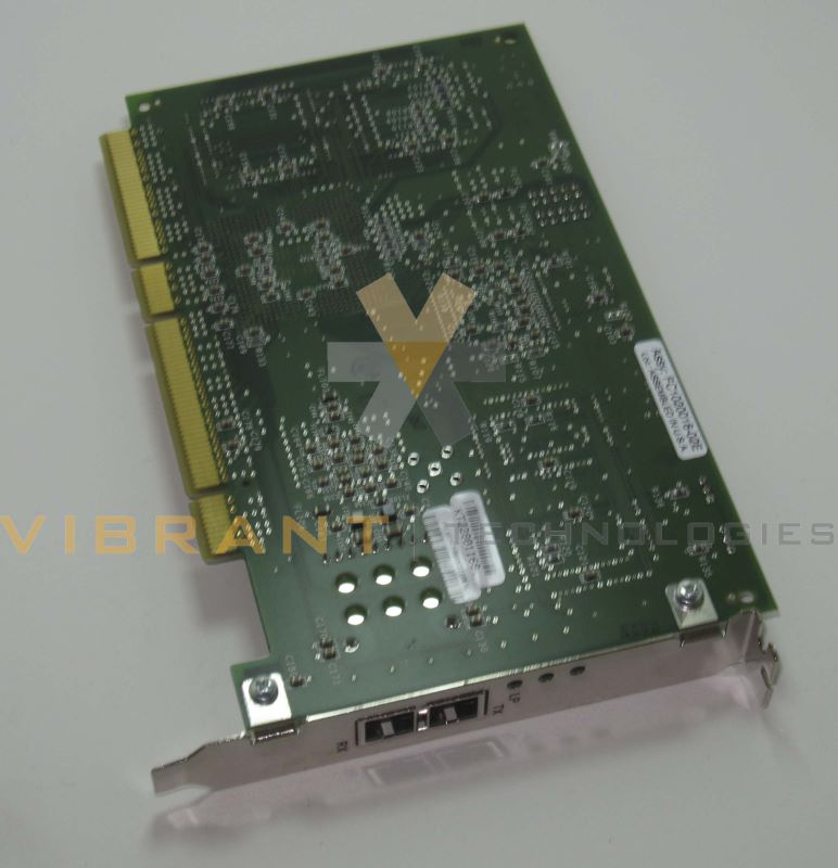 Emulex LP8000 Emulex LightPulse 64Bit PCI Fiber Channel HBA