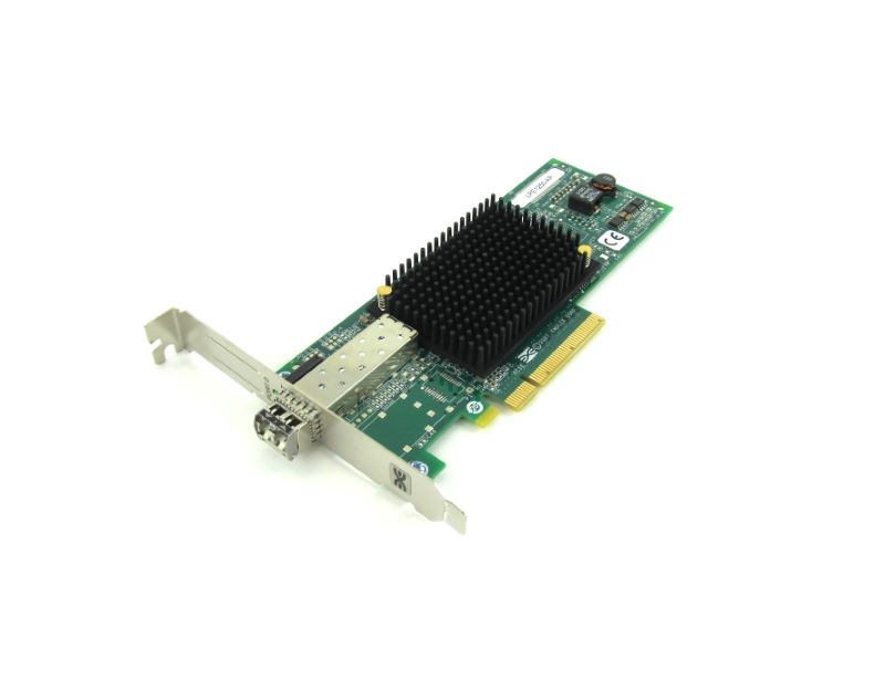 Emulex LPE1250-AP 8GB Single Port Fibre HBA