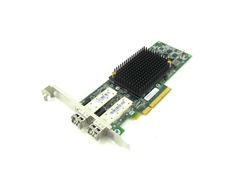 Emulex P004096-03H Dual Port 10GB Ethernet PCIE Nic