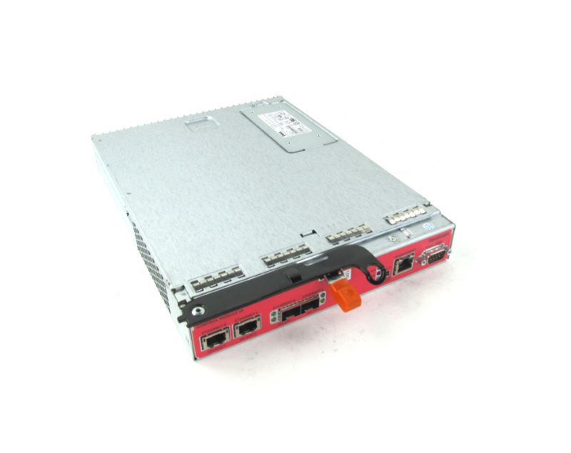 Dell 03KKYP Equallogic Type 19 Controller 10GB BASE-T 10GB SFP+ PS4210