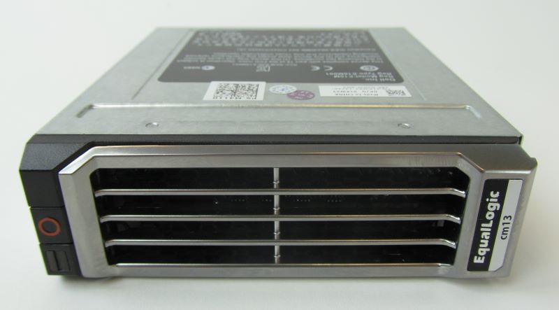 Dell 1KWXY EqualLogic 2GB Type 13 CM13 Hot Swap Storage Controller Module