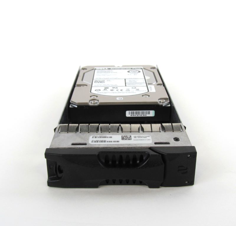 Dell 3J3K9-EQL Equallogic 450Gb 3.5" 6G SAS 15K Hard Disk Drive HDD
