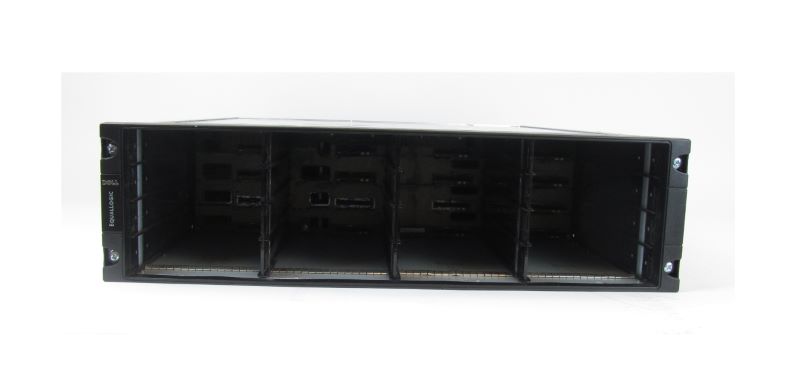 Dell PS5000 Equallogic PS5000 Array w/2 Type 4 Controllers, 2 Power ...